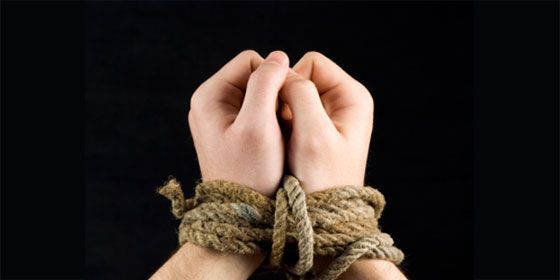 Taken Hostage On A Yacht: How to Survive